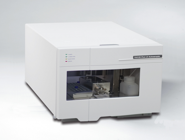 Sistema HPLC analitico YL 9100 Plus